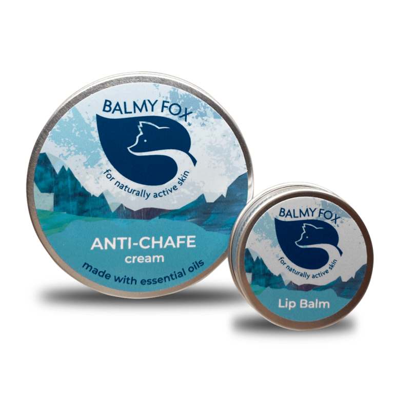 Surfers rash cream - wetsuit rash cream - wetsuit chafe cream