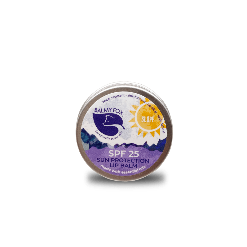 Gifts For Mountaineers, Sport Skincare, Chemical Free Suncream