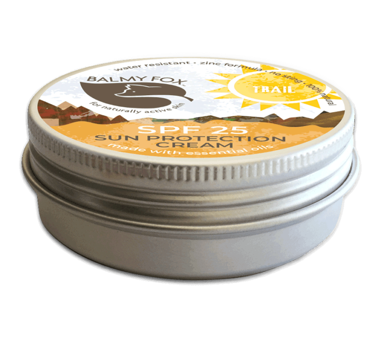 Runners SPF sunscreen - water-resistant SPF - walkers SPF sunscreen