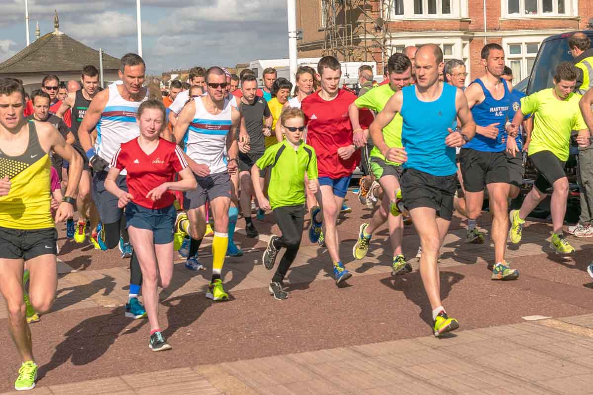 International Day of Sport - Parkrun - Balmy Fox Skincare